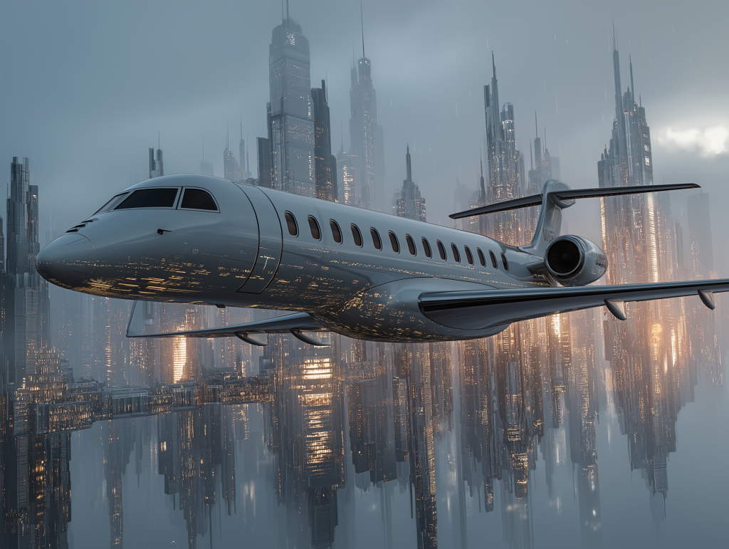 Future of Aerospace HMI: How It Is Shaping Future Cockpits - Aeromaoz
